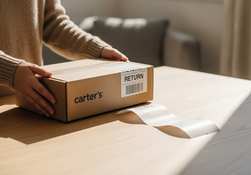 Carter’s Return Policy 2025 Guide – The Return Guide